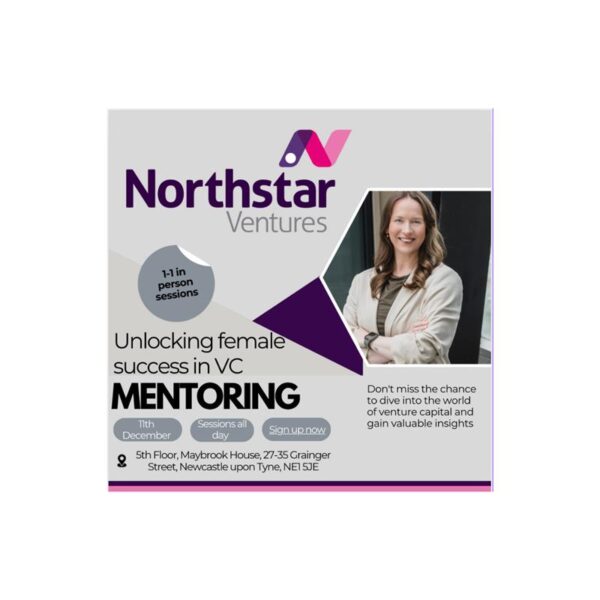 Naomi Allen Seales - Northstar Ventures